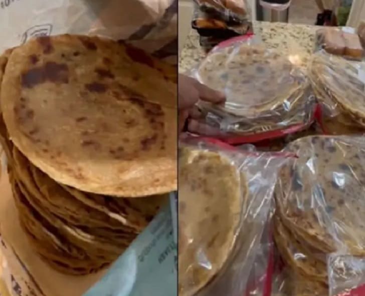 How A Kenyan Man Took 500 Chapatis From Kenya To Colorado