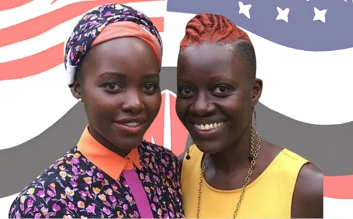 Sister Spotlight: Unveiling Lupita Nyong'o's remarkable sibling Story