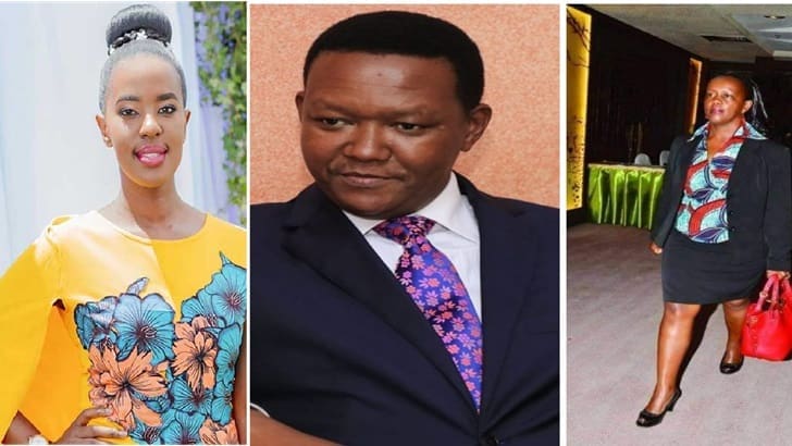 Alfred Mutua Children and Wife: Behind the Headlines