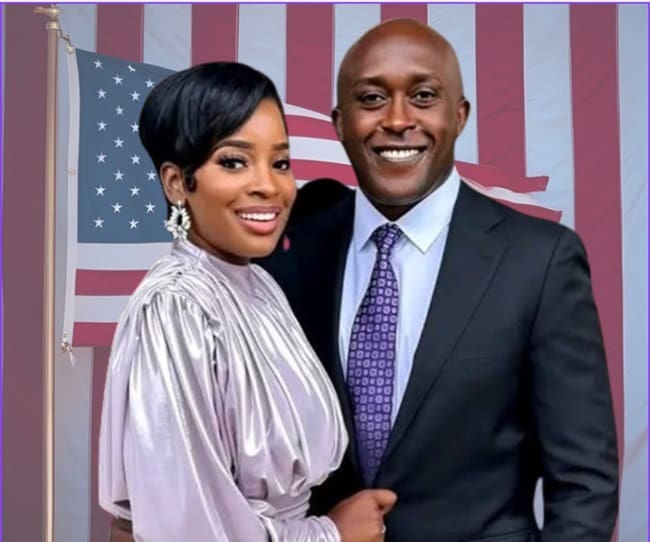 Kenyan Diaspora Gerald Mwangi: Unveiling His Net Worth Journey