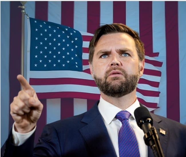 Understanding JD Vance's Message on Green Cards and US Policy