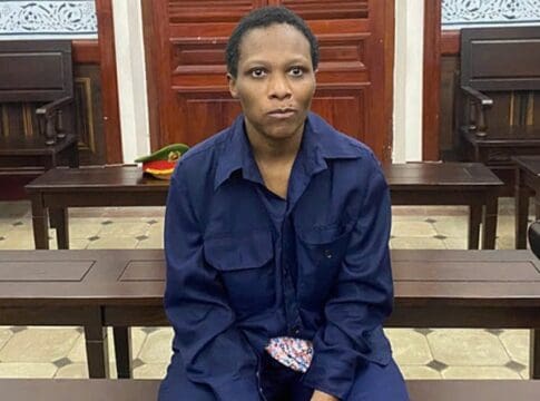 Updates on Margaret Nduta: Death Sentence Status