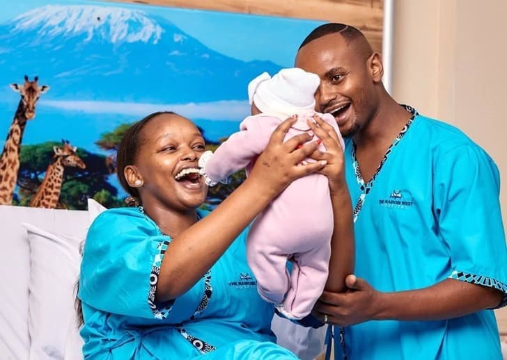 Untold Story of Kabi wa Jesus and His Net Worth