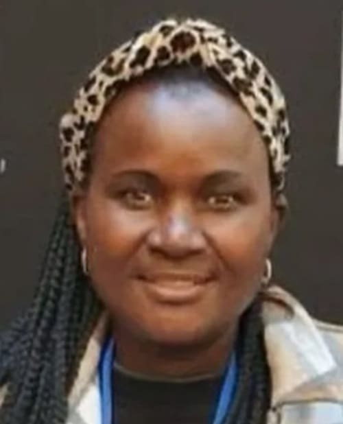 The Passing Away of Anne Achieng Sedda Confer: Funeral Details