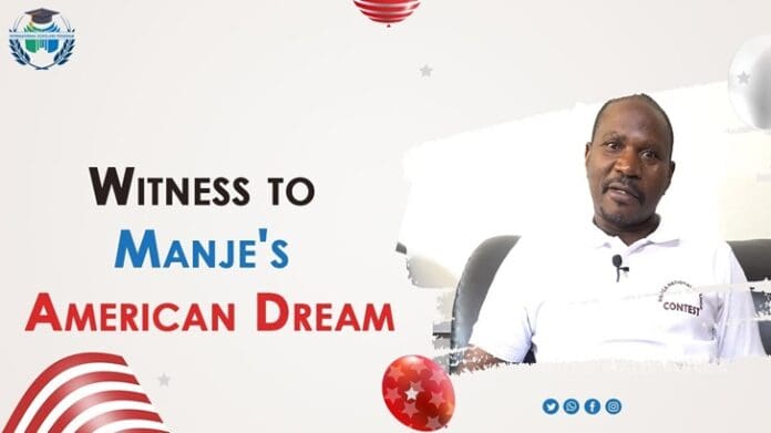 From Kanga to the World: A Teacher’s Tribute to Alphonce Manje