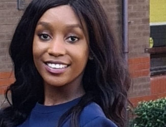 Rose Nasimiyu: A Cancer Survivor - From Adversity to Advocacy