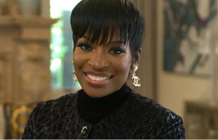 King Solomon Smallwood Jr: Story of Shamea Morton's Ex