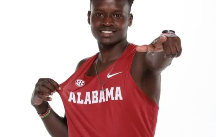 US-based Kenyan athlete Eliud Kipsang dies unexpectedly