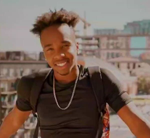 Kenyan Student Kevin Omwenga Dies In US: Family's Plea