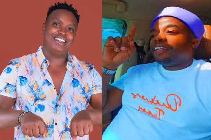 Mbote Njogu: Kenyan Influencer Set to Outshine Karangu Muraya