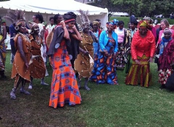 Jessica Olsson’s Mother: The Heart of a Diverse Story