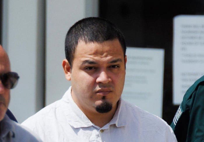 Abrego Garcia Taken Into ICE Custody At Immigration Appointment