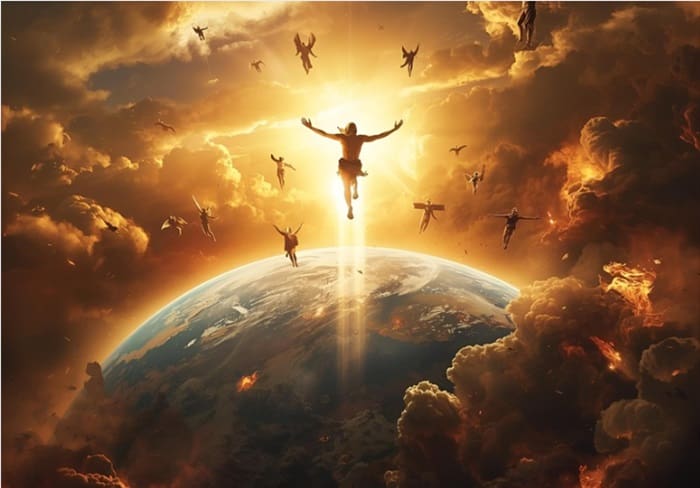Christians Rapture: Some People Think The World Will End Today
