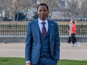 Edwin Kiplangat: Kenyan Man Charged with Linner Sang Murder