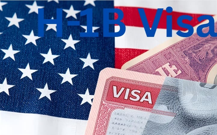 India Leads in H-1B Visa Approvals: A 2024 Review