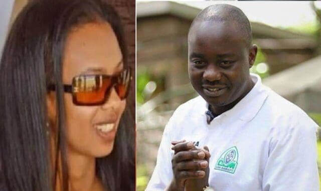 Fidel Odinga Ex-Wife Claims Deceased Husband's Assets