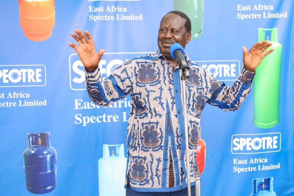 How Raila Odinga Made His Money: Inside His Business Empire