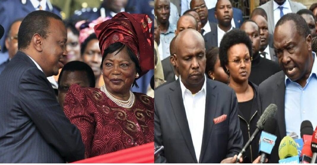 List Of The Richest People In Kenya 2025 (Unchanged)