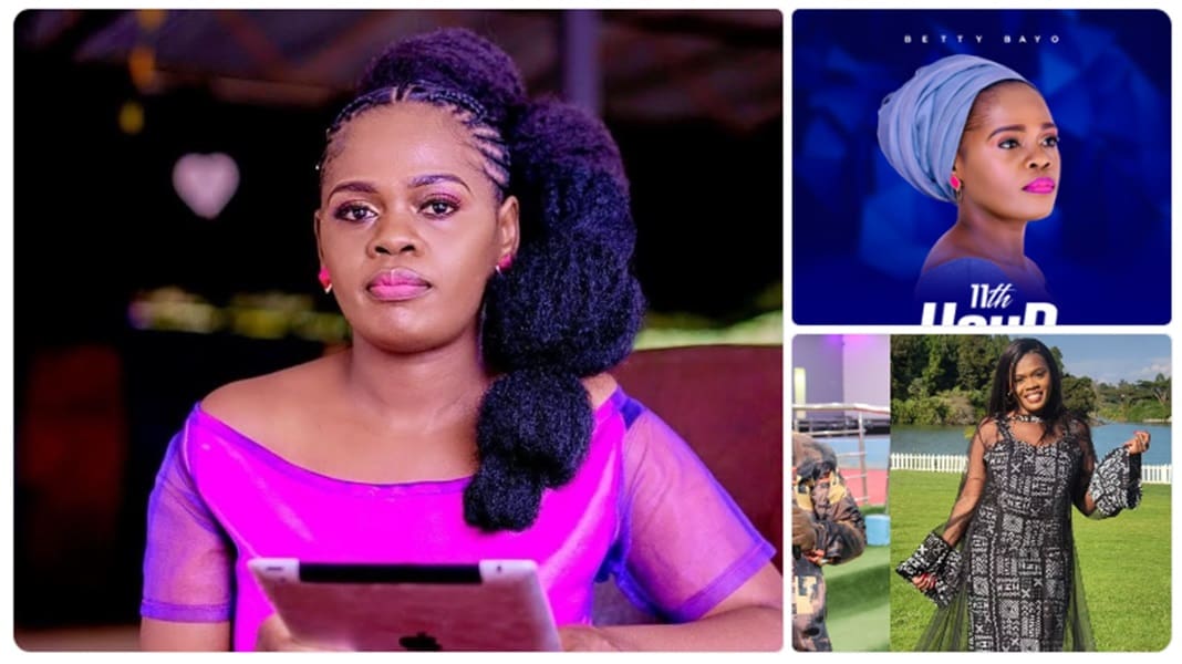 Gospel Artist Betty Bayo, Ex-Wife of Pastor Kanyari, Dies of Cancer