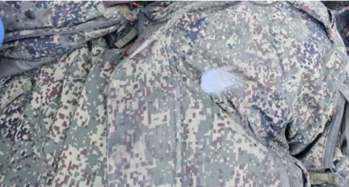 Martin Mburu: Kenyan Man Killed While Fighting For Russia