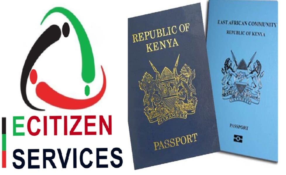 How Kenyan Diaspora Can Open eCitizen Account: Step-by-Step