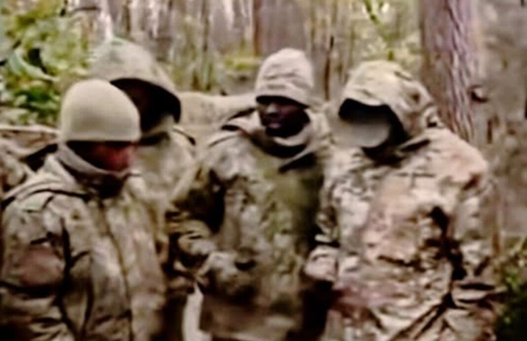 Identities Of Kenyans Fighting In Russia–Ukraine War Exposed