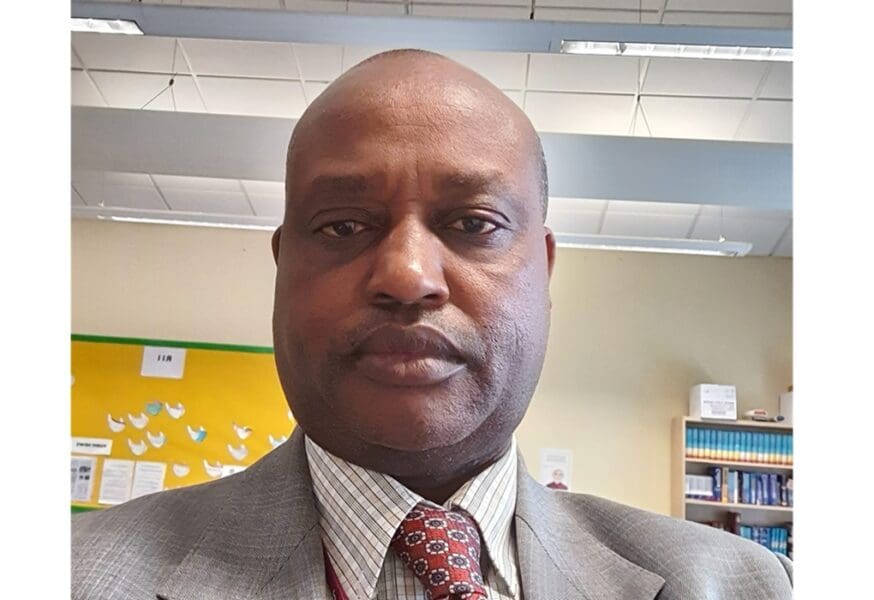 Kenyan Diaspora In UK Mourns The Death Of Dr Matthew Karangi