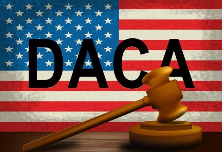 Dream Act 2025 To Provide Pathway To Permanent Residency