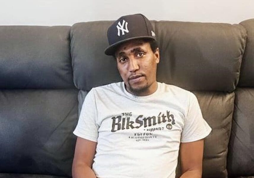 Death Announcement: Francis Muteru Githinji of Australia