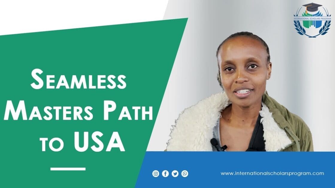 Harriet’s Journey From Nairobi, Kenya to the University of Kentucky