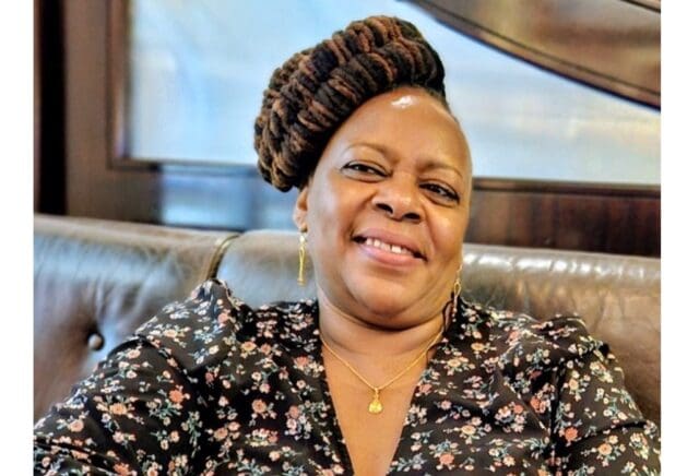Support For Muthoni Nduthu’s Family After Tragic Explosion