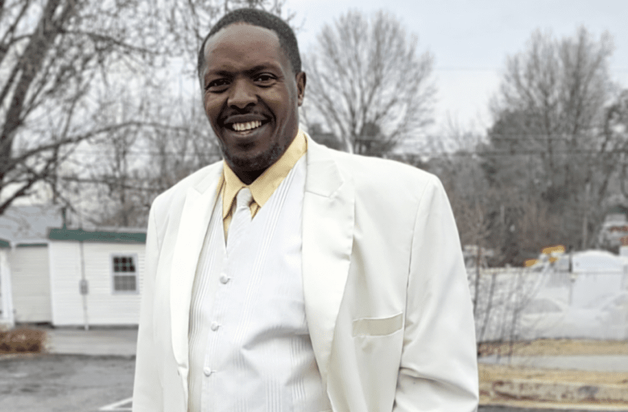 Death Announcement: Daniel Nganga Kimani of Acworth, Georgia